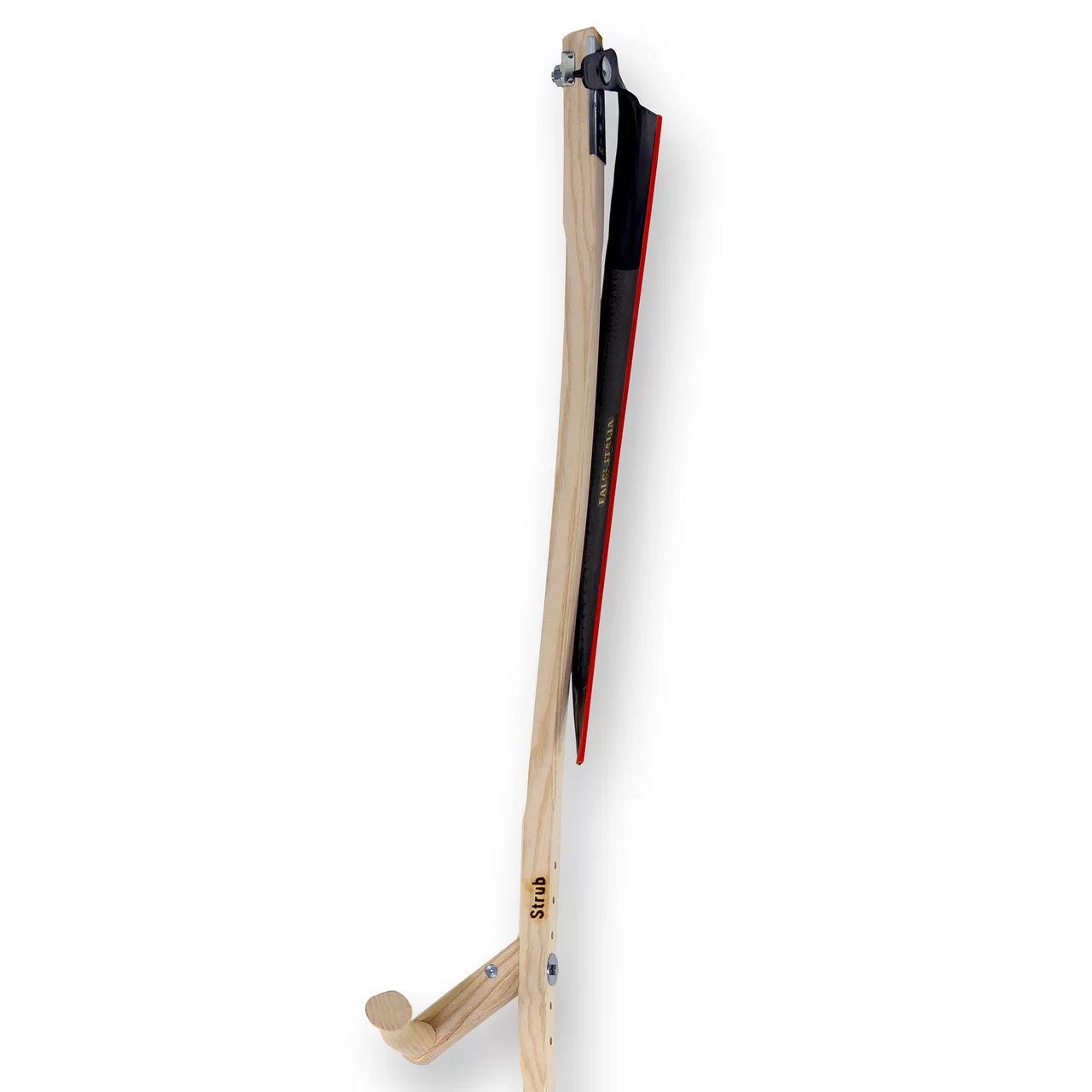 Sense mit verstellbarem Bernerworb – Schweizer Qualität