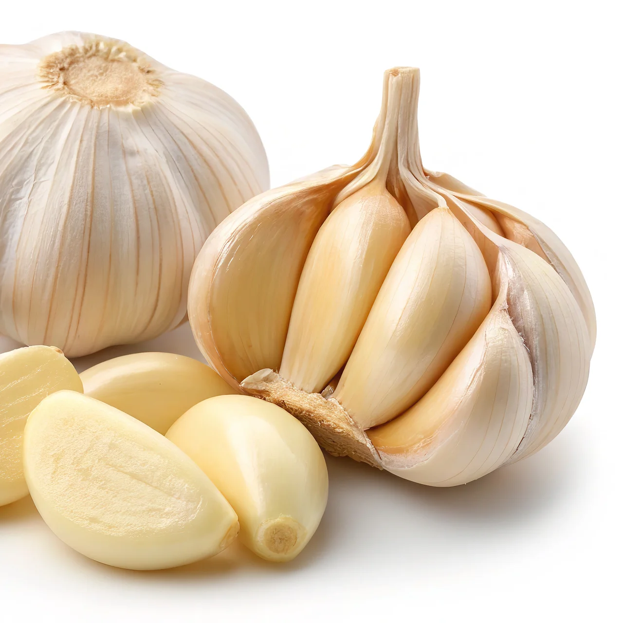 Pflanzknoblauch Cledor – Biologische Gemüsezwiebeln