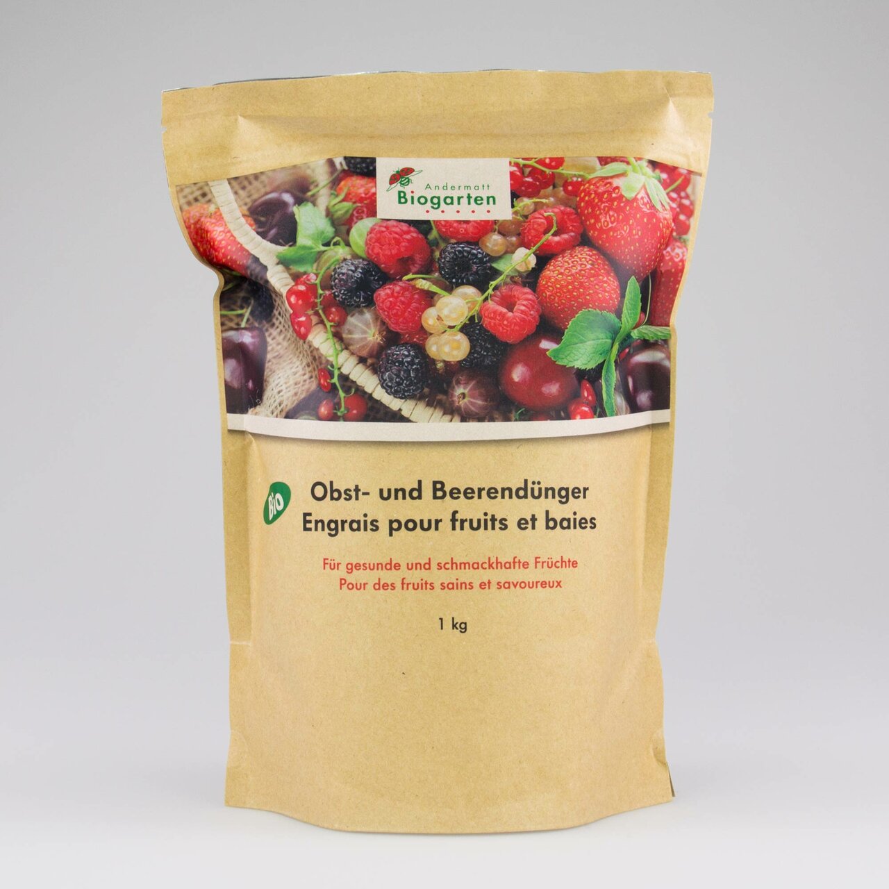 Bio-Apfel «Elstar» – Biologische Apfelbäume für Topf & Beet