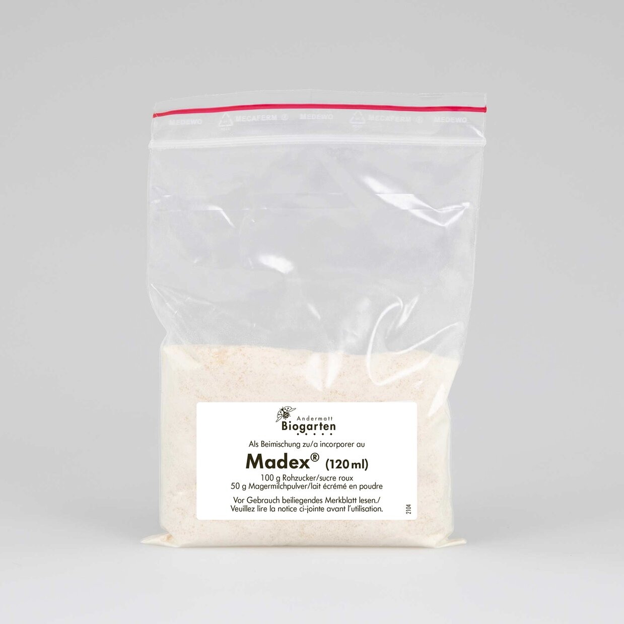 Madex® 4 gegen Apfelwickler-Larven - Biologisch & Effektiv