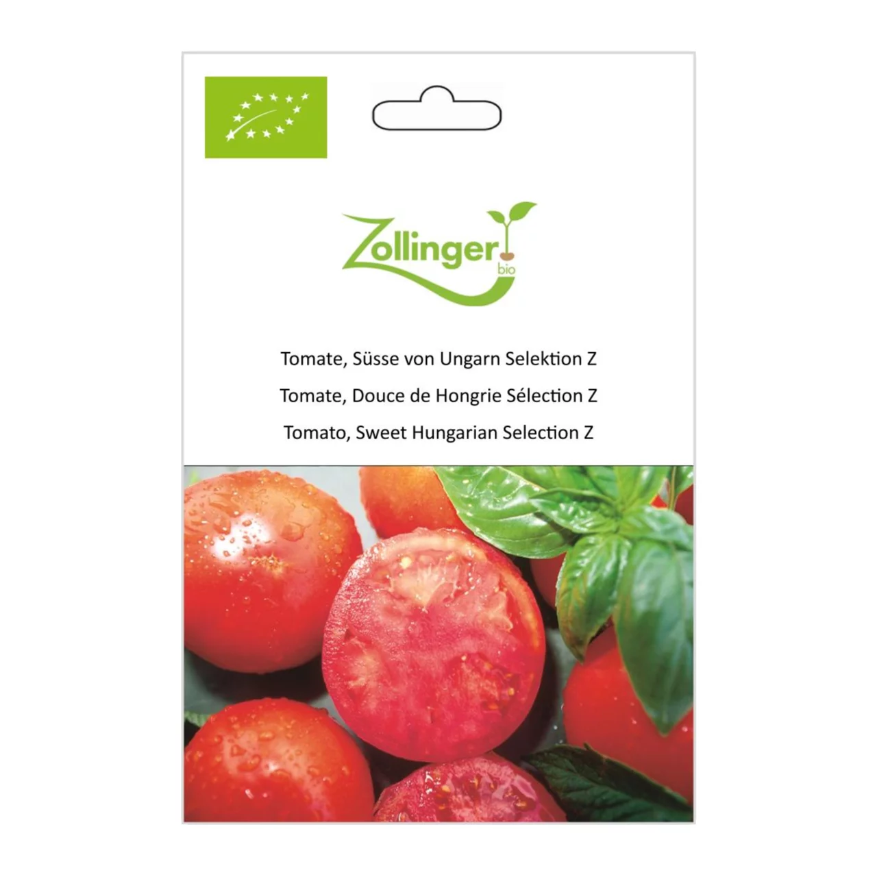 Tomate, Süsse von Ungarn Selektion Z